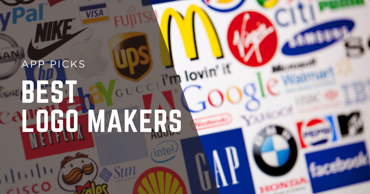 The 12 Best Logo Makers