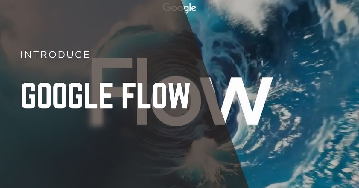 Google Flow: The AI Tool That Makes Pro Video Creation Easy