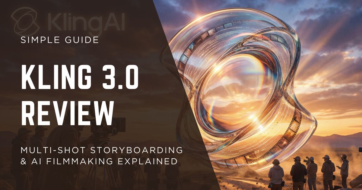 Kling 3.0 Review: 15-Second Multi-Shot Storytelling That Changes AI Video