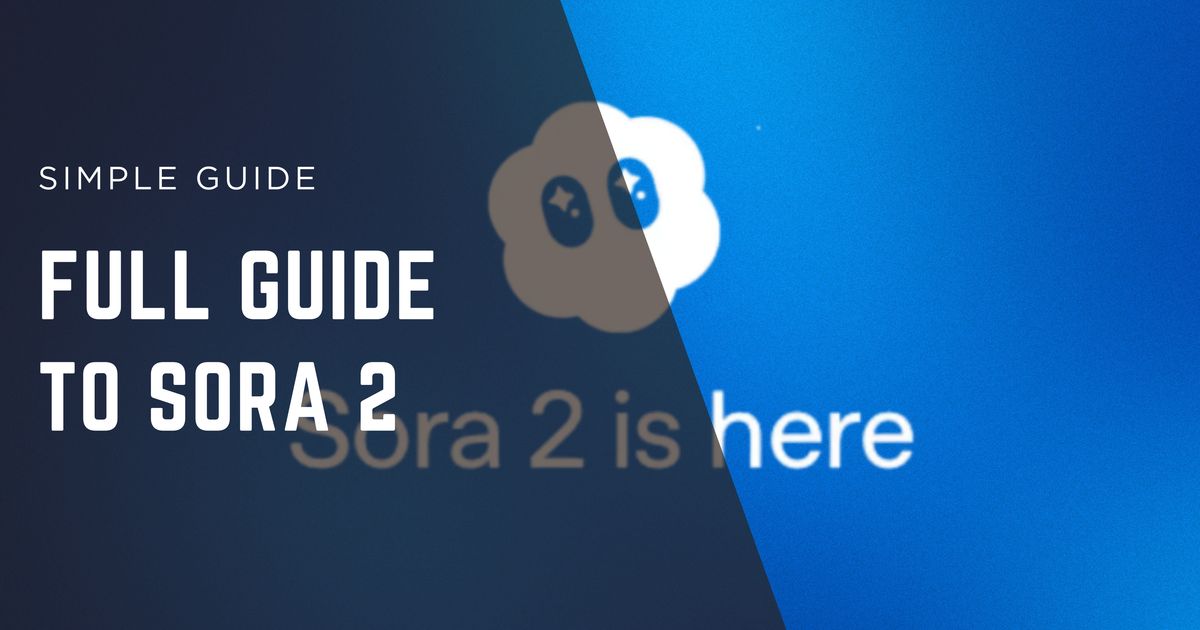 Step-by-Step Guide: How to Access and Experiment with Sora 2