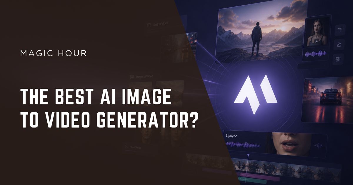 What Is Magic Hour AI? Every Tool, Pricing, and How to Get Started (2026)