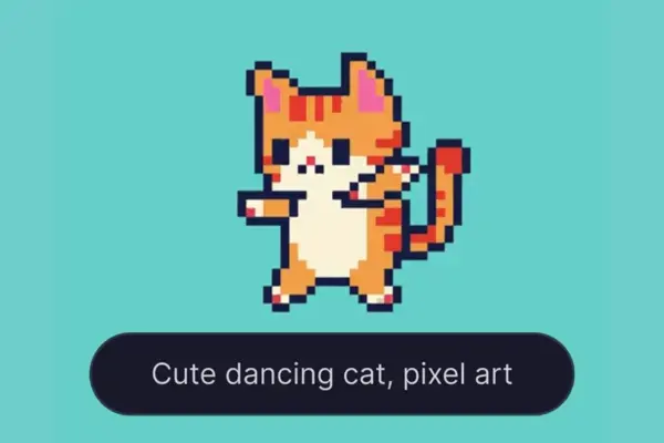 Free AI GIF Generator - Transform Text or Images into GIFs with Our GIF ...