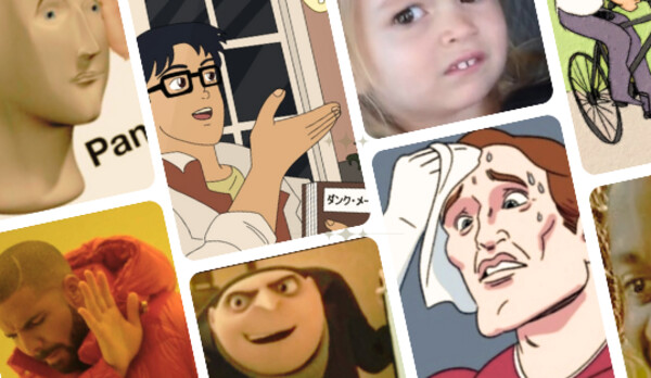 Free AI Meme Generator - Create Memes from Text Online | Magic Hour
